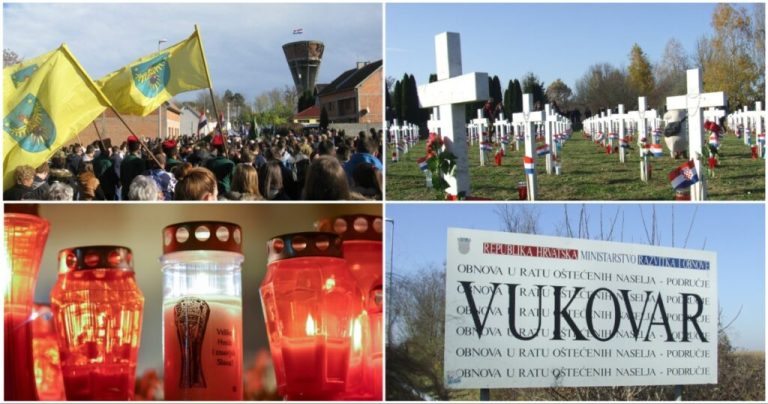 Prijavite se: Zbog velikog interesa građana Grad Đurđevac organizira i drugi autobus za Vukovar ...